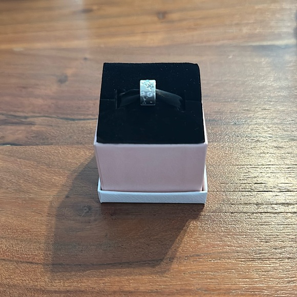 Pandora | Jewelry | Pandora Stars And Galaxy Clip | Poshmark